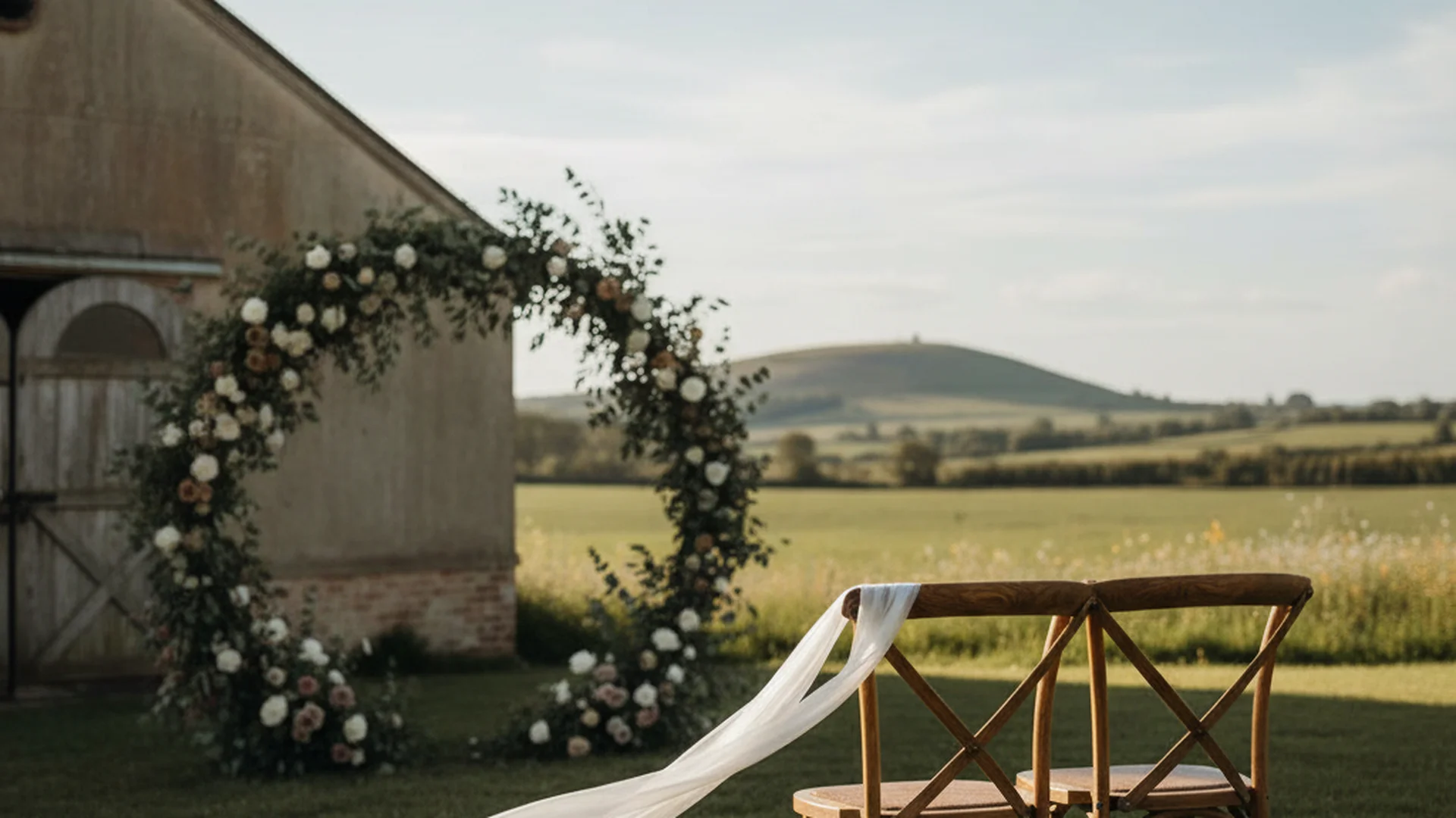 The Ultimate Guide to Farm Wedding Venues: Trends, Logistics, and ...