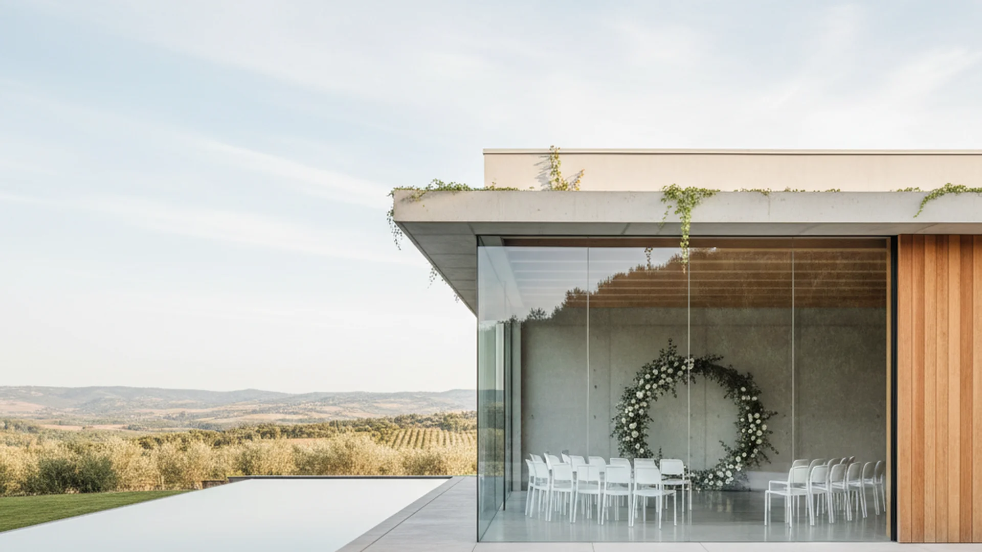 The Ultimate Guide to Modern Wedding Venues: Trends, Stats, and ...