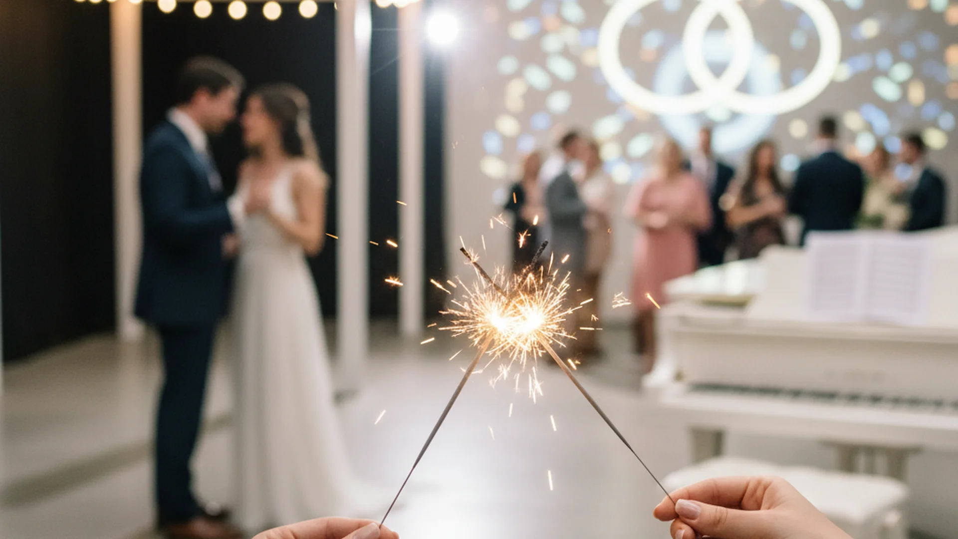 25+ Creative Wedding Entertainment Ideas for a Memorable 2025-2026 ...