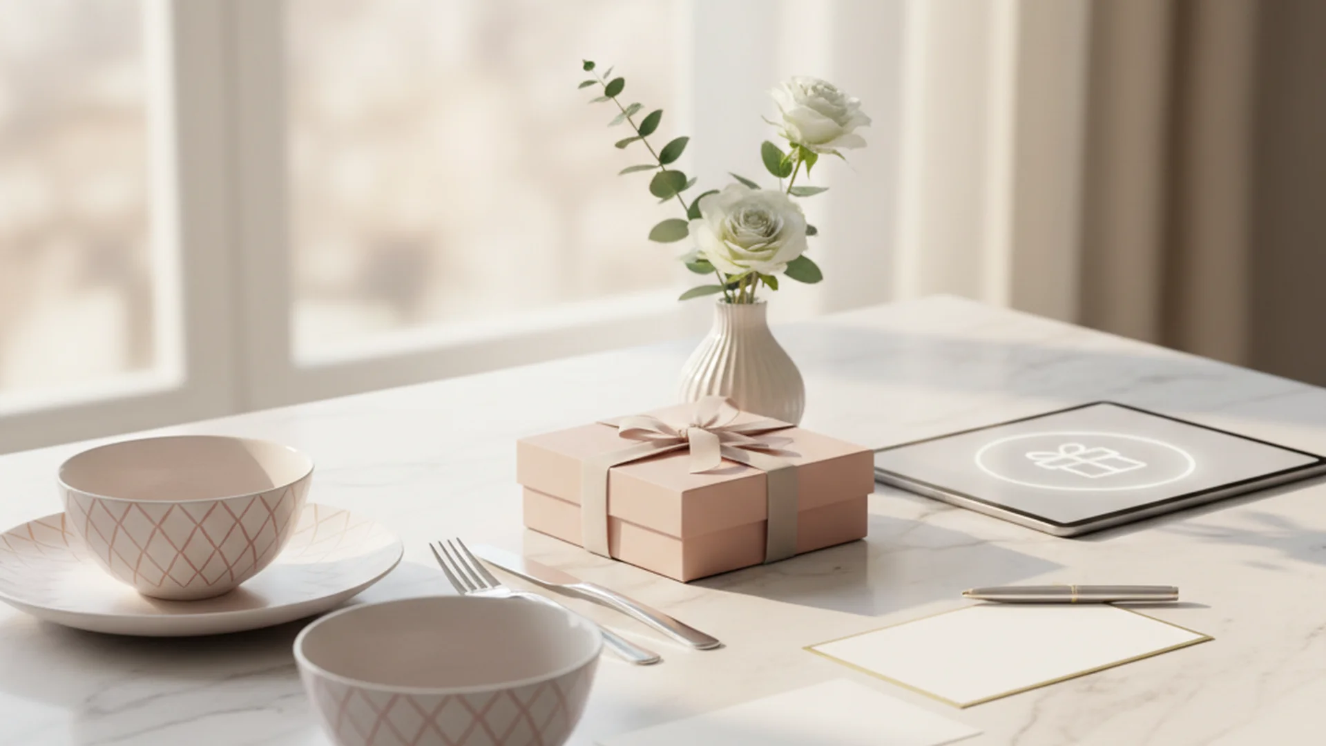 Wedding Registry Etiquette: The Modern Guide for 2025 & 2026 | OurVows ...